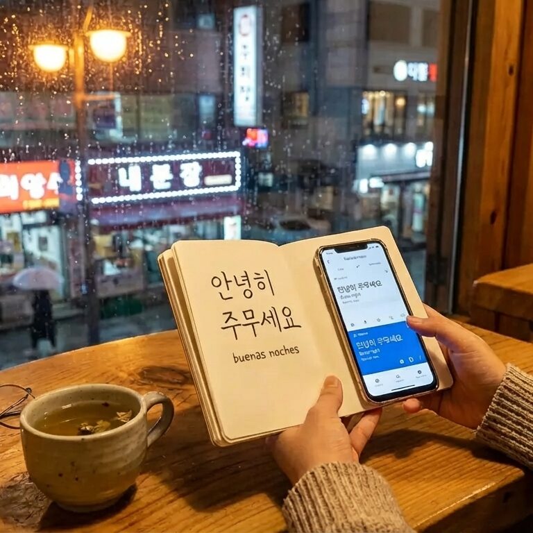 Los números en coreano: todo lo que hay que saber para contar - Break ...